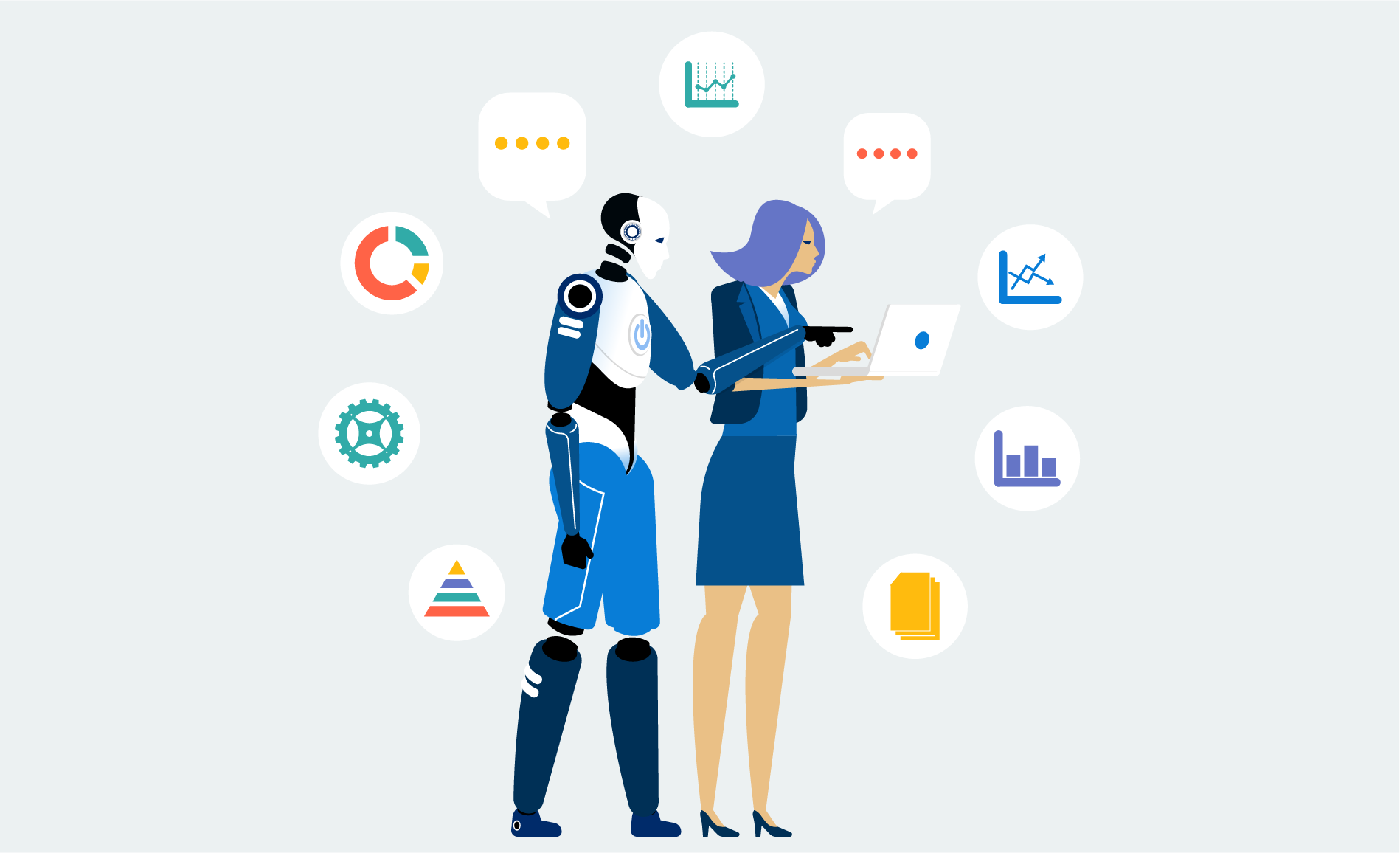 Maximize Efficiency with Copilot in Power BI: A Comprehensive Guide